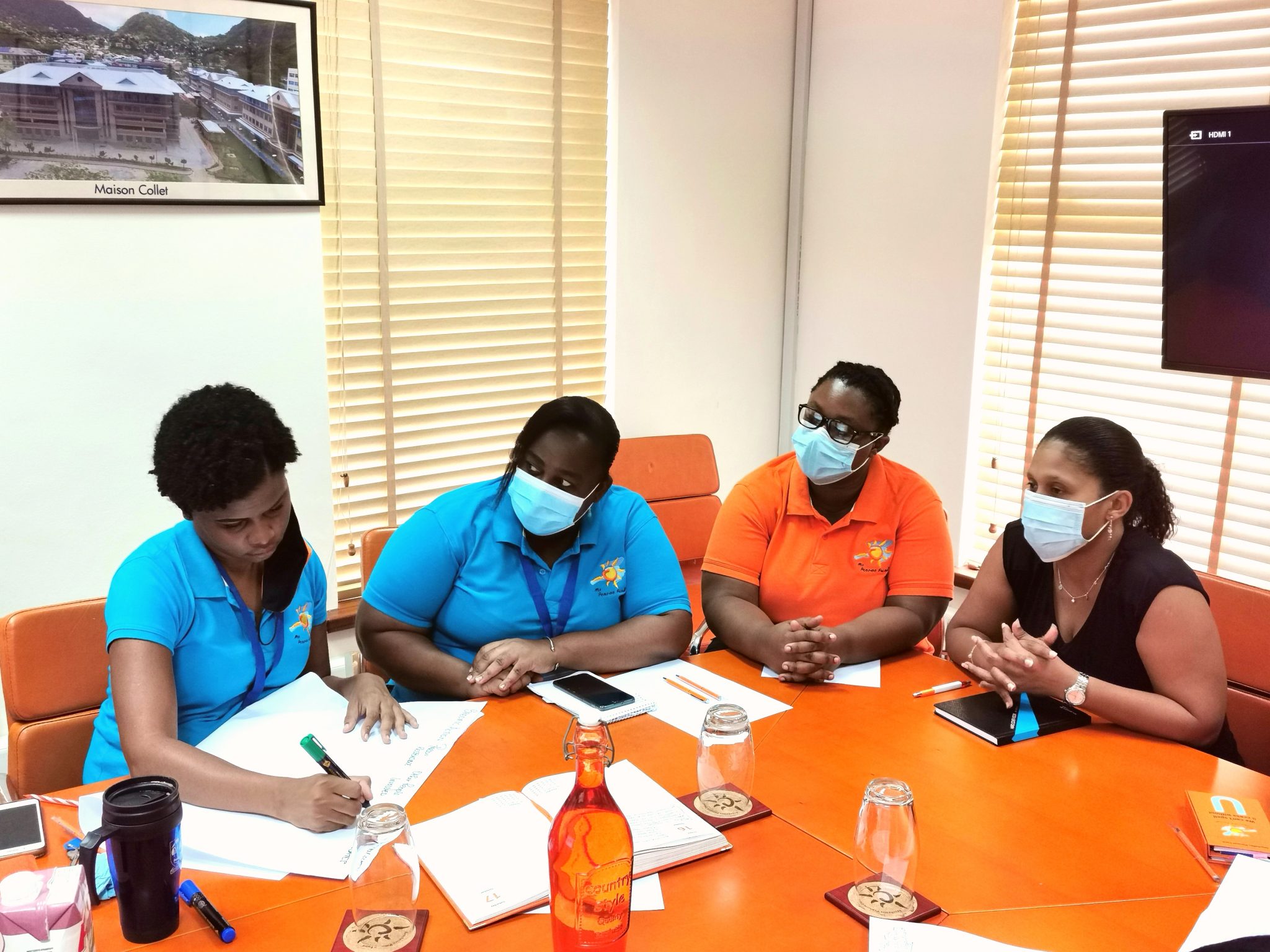 SPF Management Team Reinforce Commitment to Best Ethical Practices ...